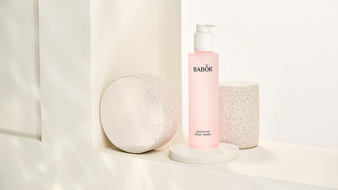 Gezichtsverzorging | Ken je deze verfraaiing al? | BABOR