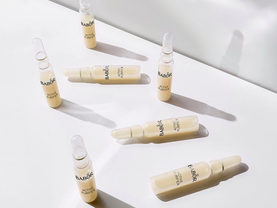 Gezichtsverzorging | Ken je deze verfraaiing al? | BABOR