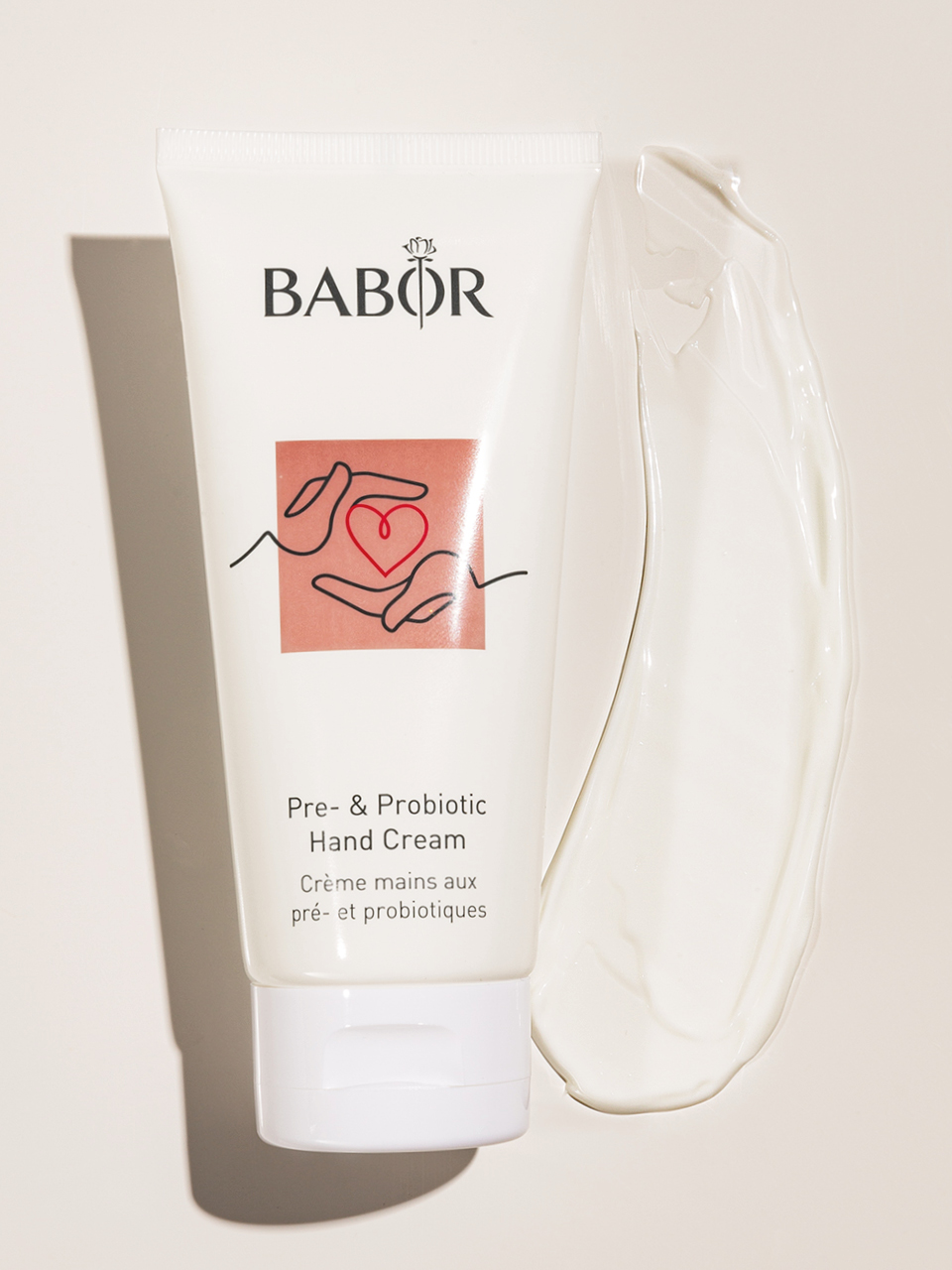 Droge handen | Tips voor de juiste verzorging - BABOR