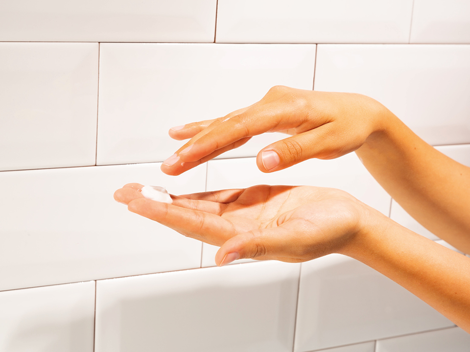 Handhygiëne | Op de juiste manier handen wassen & desinfecteren
