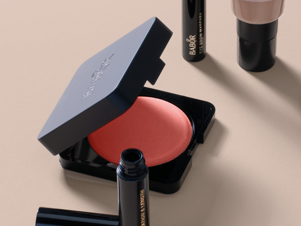 Rouge | Voor wat meer frisheid in het gezicht – BABOR