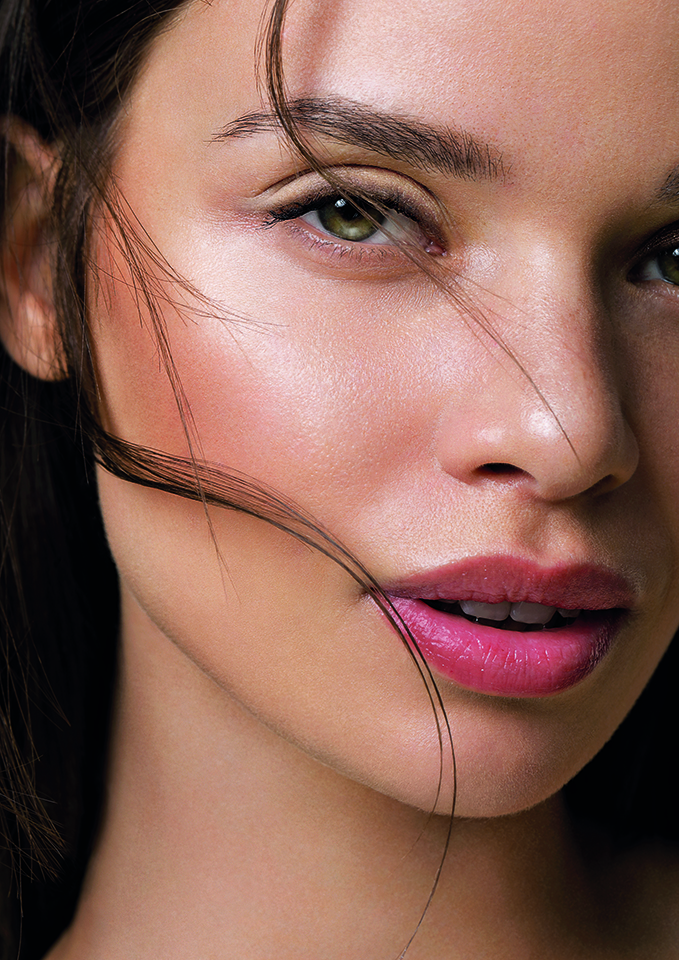 De nieuwe MAKE-UP TRENDKLEUREN LENTE/ZOMER 2023 | van BABOR