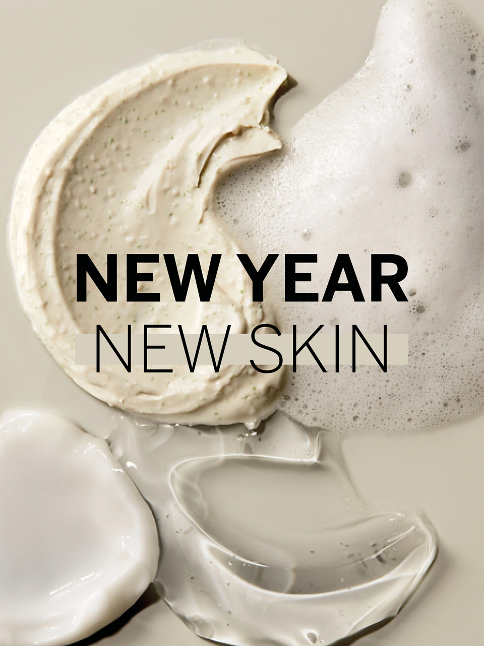 New Year, New Skin | Onze beautyvoornemens met BABOR